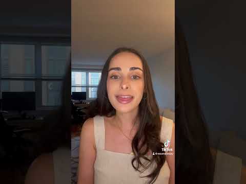 Sonara Ai makes job hunting SO easy. Get 20% off with my exclusive code #ai #jobseekers #interview