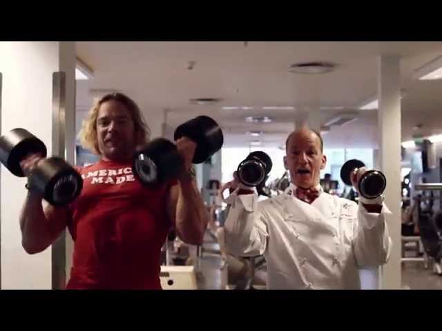 What happened to Eric Fleishman? Tributes pour in as renowned fitness ...