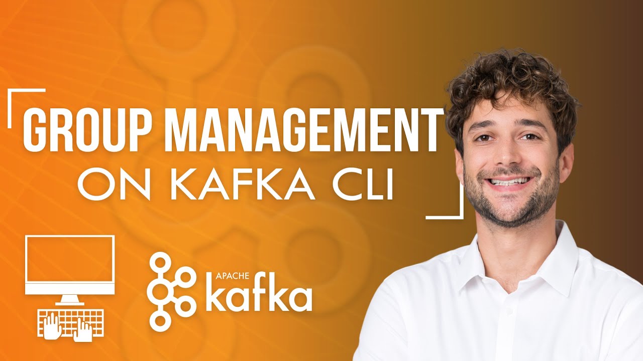 Managing Kafka Consumer Groups with CLI: A Comprehensive Guide | Galaxy.ai