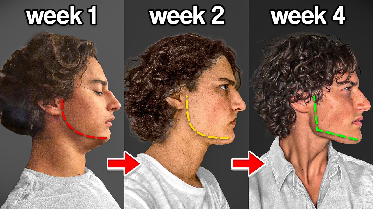 How To Do Mewing 2.0 | 2 Minutes Every Day