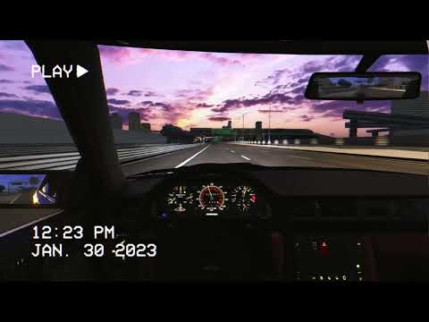Steam Community :: Video :: Chamber of Reflection Drive | Assetto Corsa