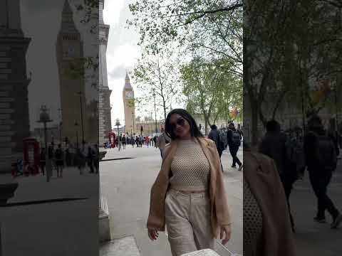 How Much Does it Cost to Holiday in London | London Travel | South African Expat in the UK