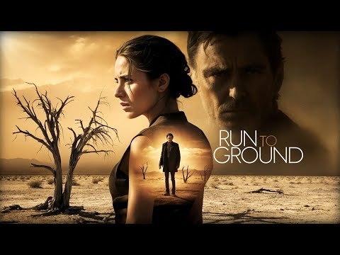 Best Thriller🎬Run to Ground🎬Full Movie in English