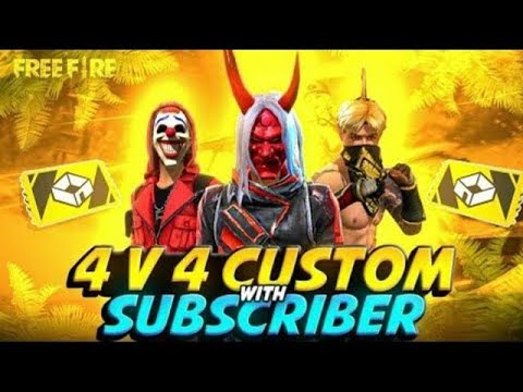 NOZ FREE FIRE Live Stream FREE FIRE TAMIL LIVE STEAMING//FREE FIRE GIVEAWAY