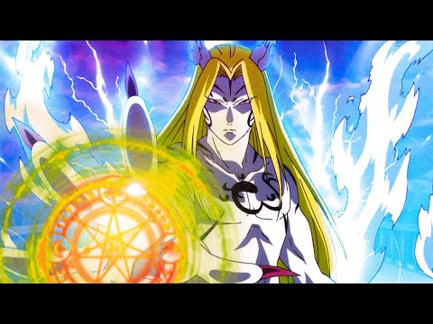 Top 10 BEST Demon Lord Anime To Watch