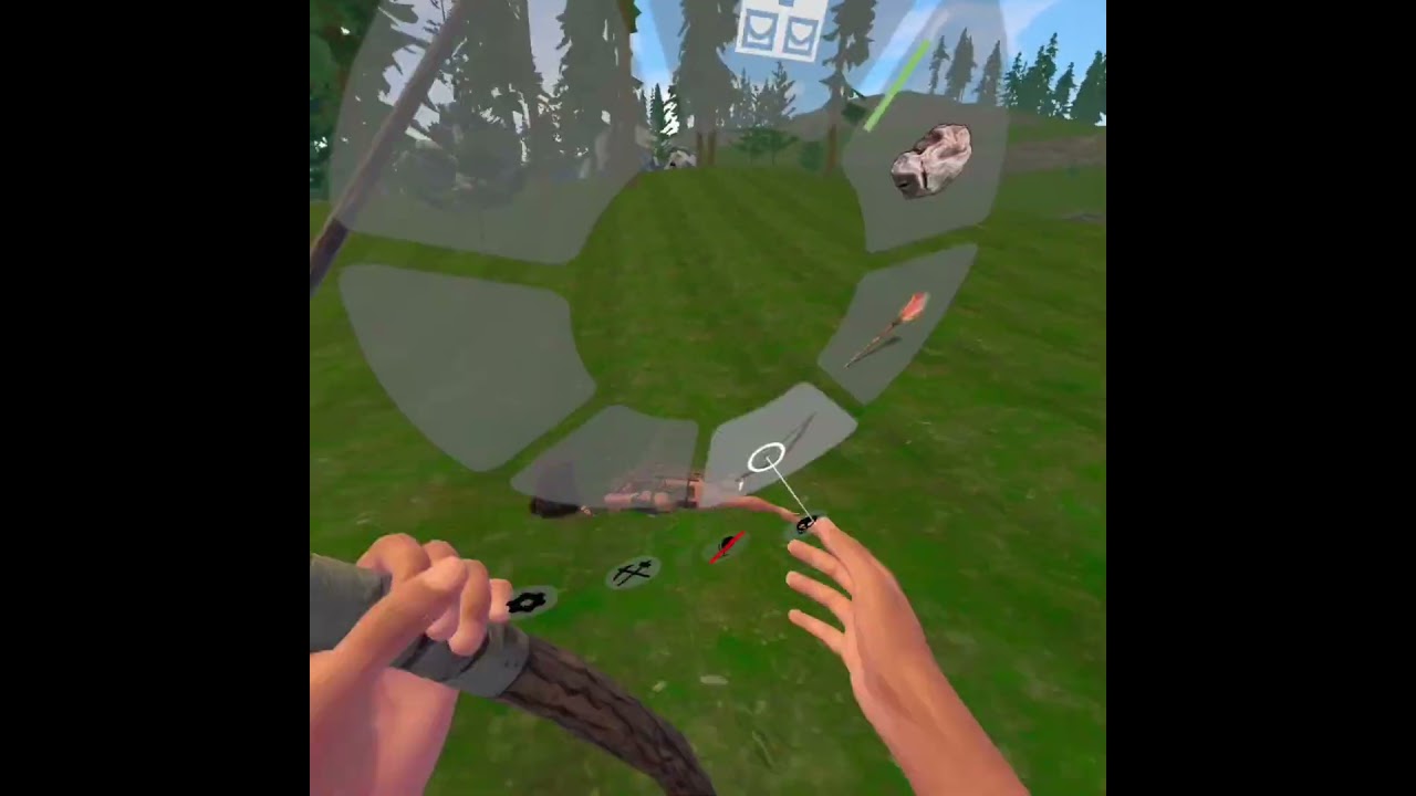 ez early game start #vr #strayed #rust #loaded