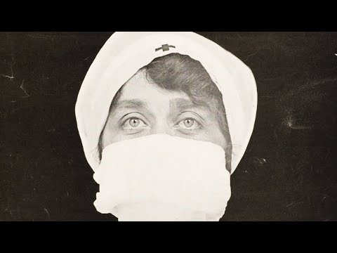 The flu can spread just by breathing