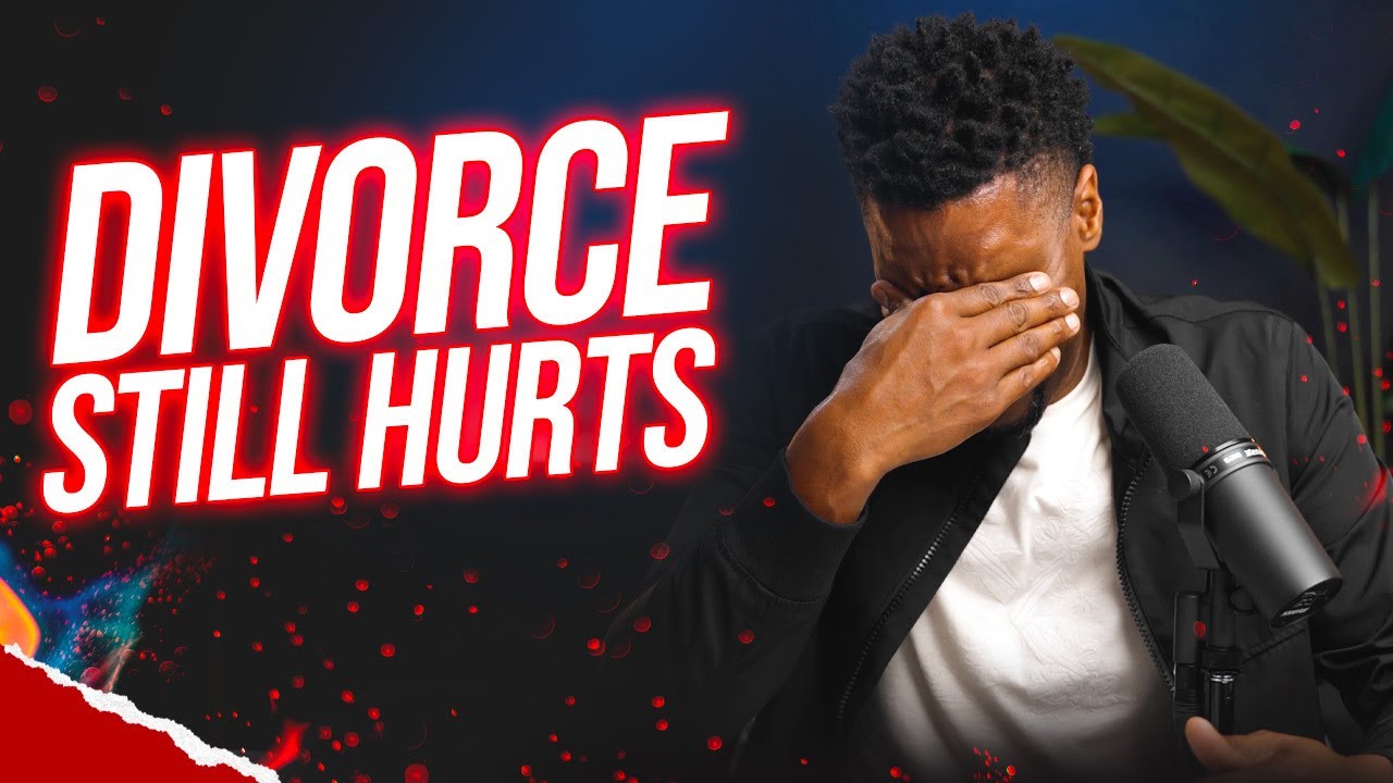 My Parents' Divorce Still Hurts 40 Years Later (Hardest Video I've Ever Made)