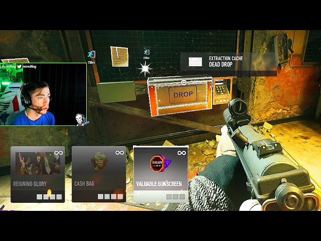 How to find the secret Koschei Complex Buy Station in Warzone 2's DMZ