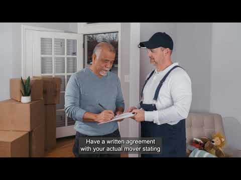 I Wish I Knew: Movers vs Brokers
