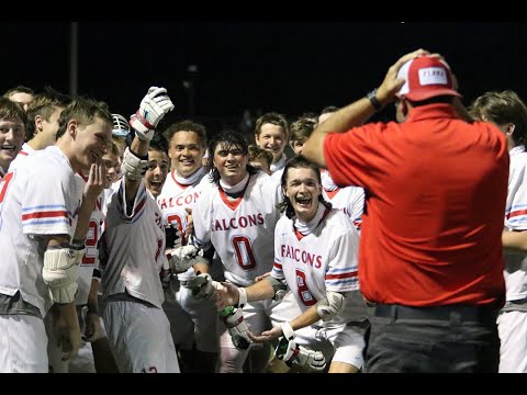 SCHSL Class 4A Lacrosse Semifinals: A.C. Flora vs Oceanside Collegiate; April 27, 2021
