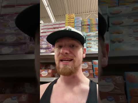 Why pork rinds ARE NOT good for proteinโฆ #shorts