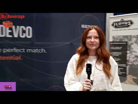 2024 GREAT AMERICAN FRANCHISE EXPO INTERVIEW WITH JORDAN
