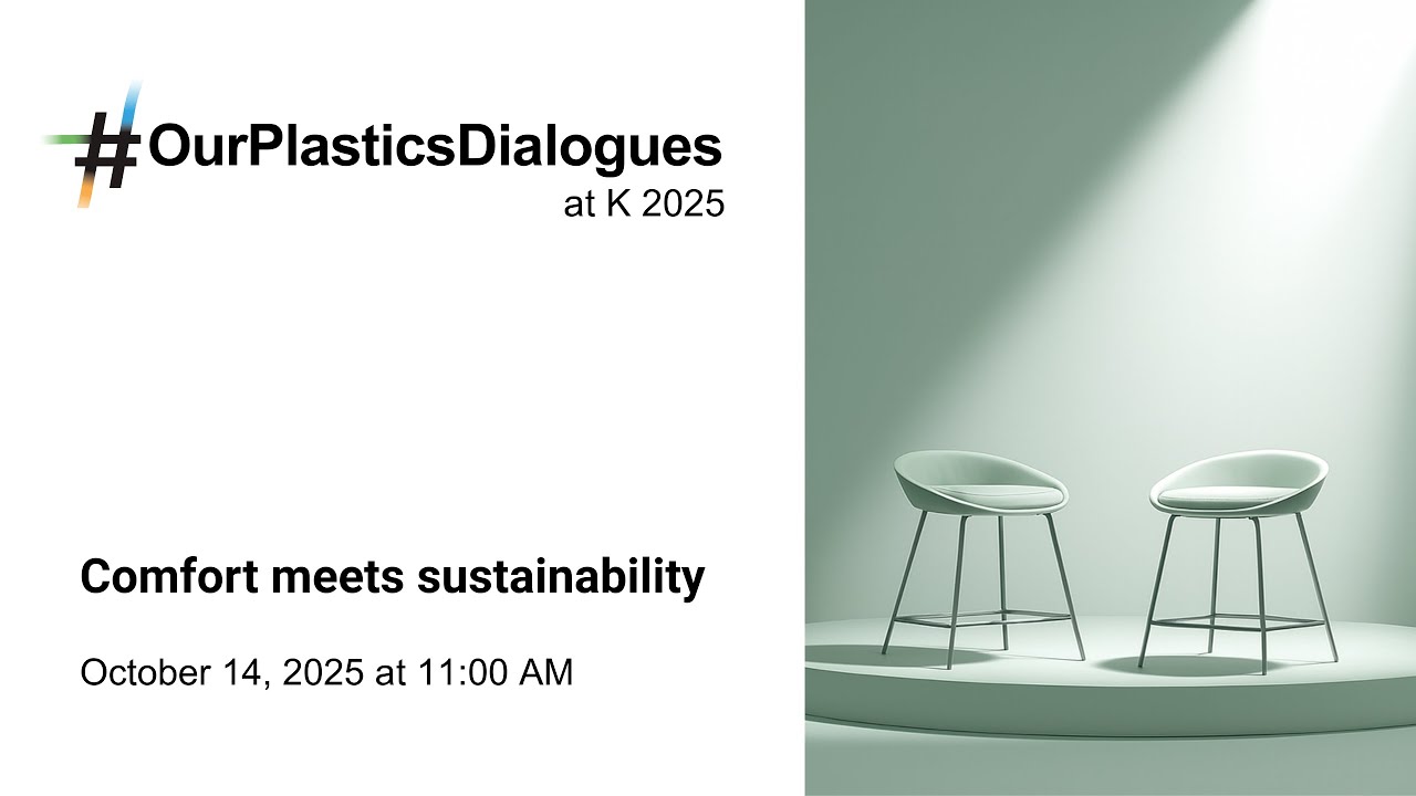 Comfort meets sustainability