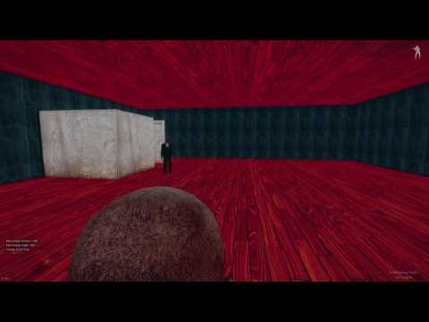 ArmA3 Script - "Access Points" - Interior Demo