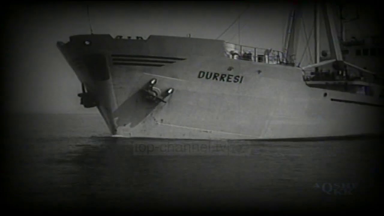 Top News – Marrëveshja me mafian që në 1960/ Si vepronte njësia ... Top News – Marrëveshja me mafian që në 1960/ Si vepronte njësia ...