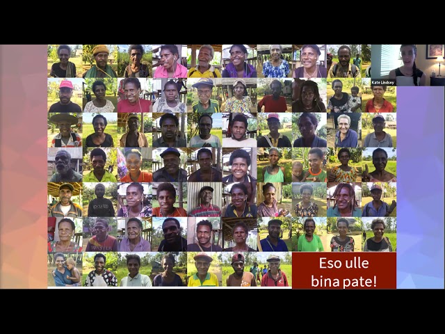Exploring Linguistic Fieldwork in Papua New Guinea: Diversity and ...