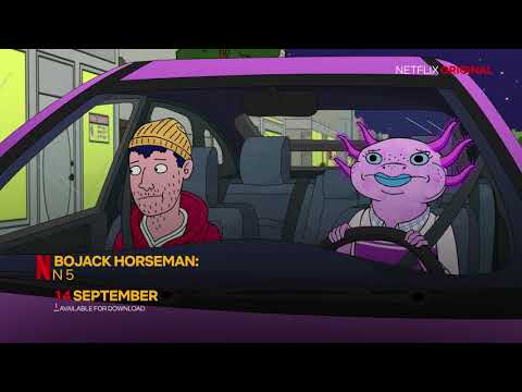 What's new on Netflix this September in South Africa?