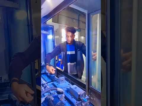 #vmc #machine operating