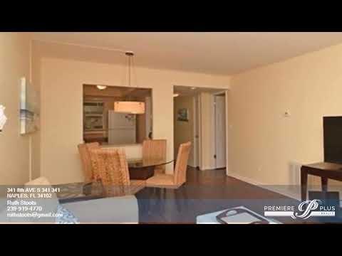 341 8th AVE S 341 341 NAPLES FL 34102 - Ruth Stoots