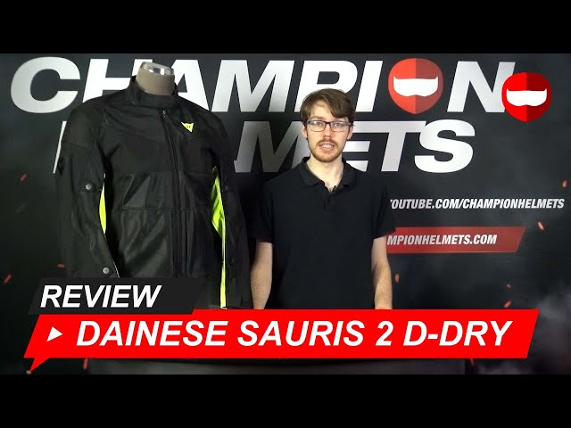 Revit Quantum 2 H2O Tex Jacket Black-White + Free Shipping! | 10% SALE!