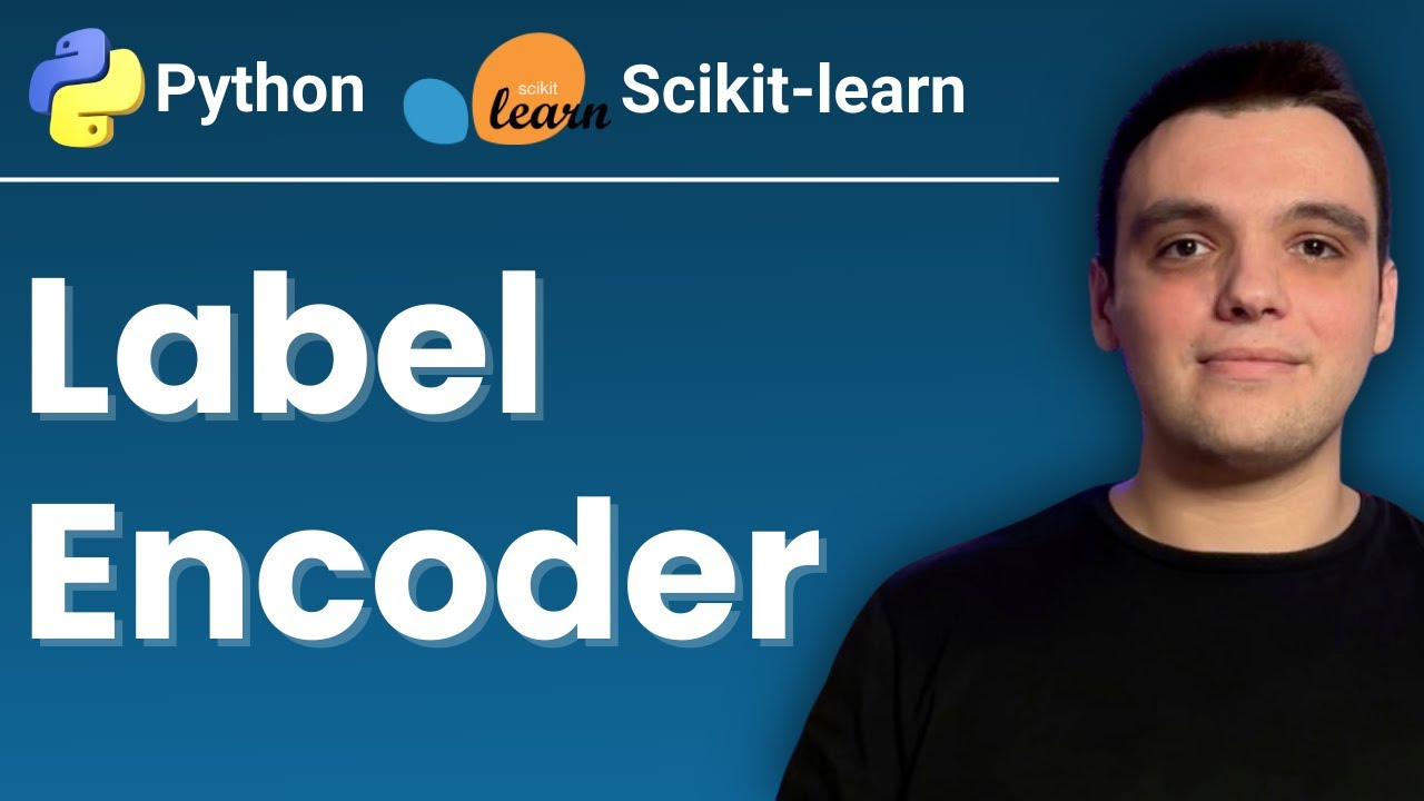 Python Label Encoding: A Beginner-Friendly Guide for Data Science (Step-by-Step)