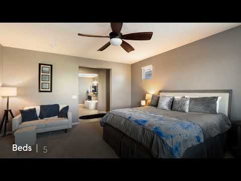 5123 South Mariposa Drive, Gilbert, AZ 85298
