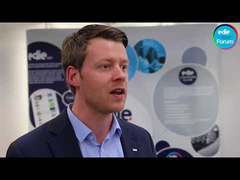 Ralf Korntner Siemens SLF2018