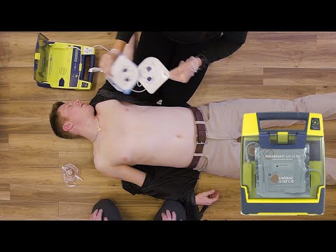 Zoll Defibrillators - Latest Price, Dealers & Retailers in India