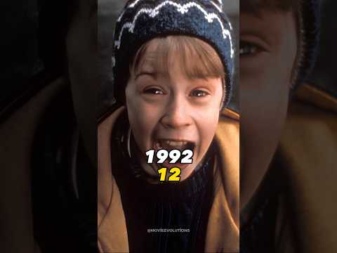 Home Alone 2: Lost in New York Cast Then And Now