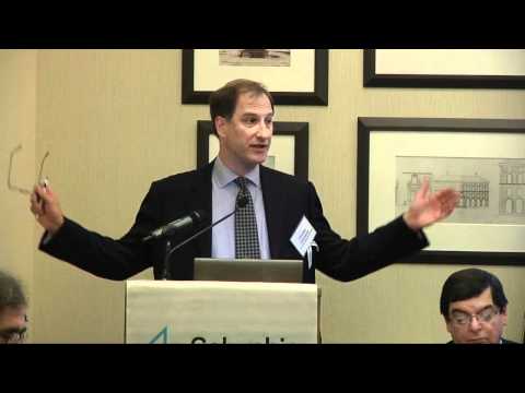 Governance in Banks and Bank Holding Companies Part I