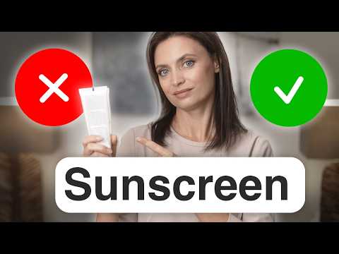 Think SPF 50 Keeps You Safe? Donβt Make This Huge Sunscreen Mistake! Sun Protection. #sunscreen #spf