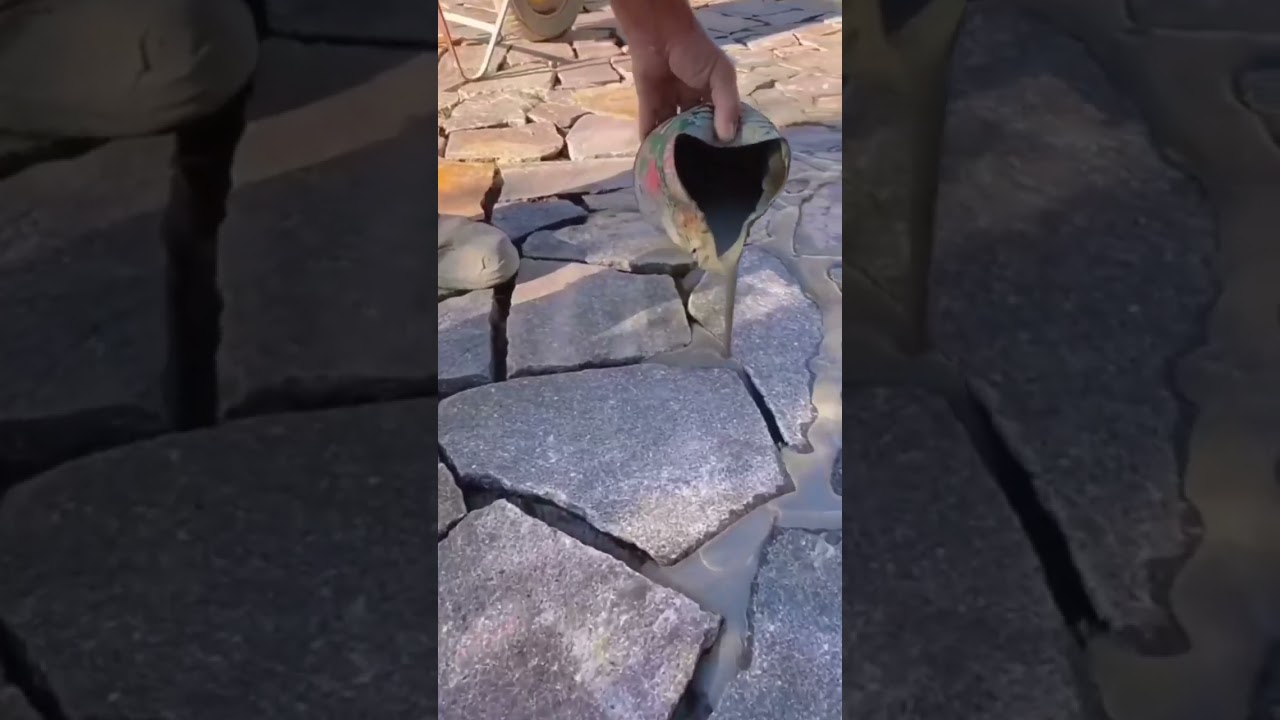 natural Stone flooring