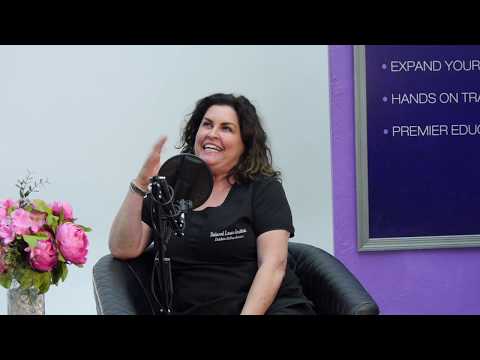 Pursue Your Passion in Medical Aesthetics! Beautifying glass to faces: Debbie’s career journey