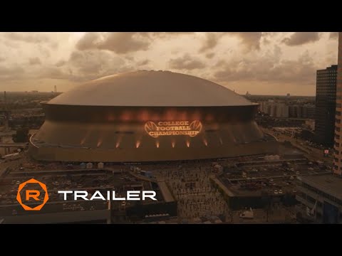 National Champions Official Trailer (2021) – Regal Theatres HD