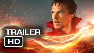 New Hollywood movie theater trailer????????