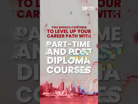 Ready to reset your career? The Oct '25 intake opens 1 June #OctoberIntake2025
