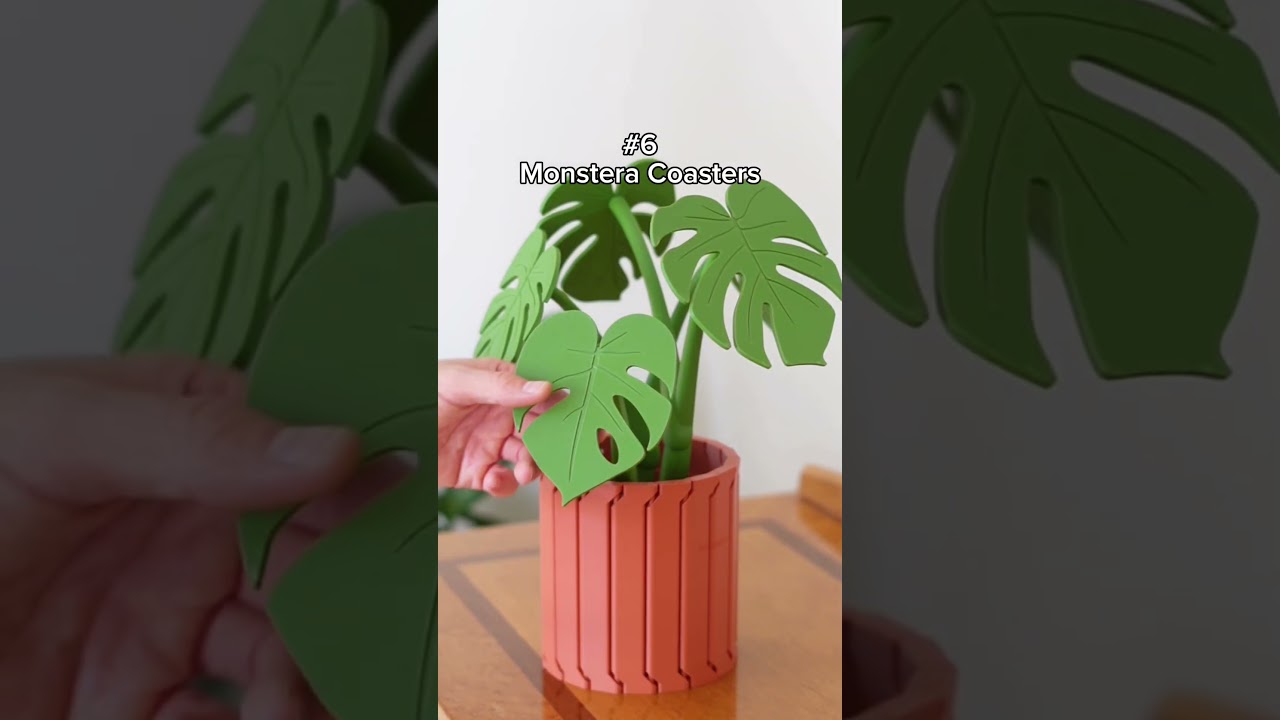 My top 10 designs of all time