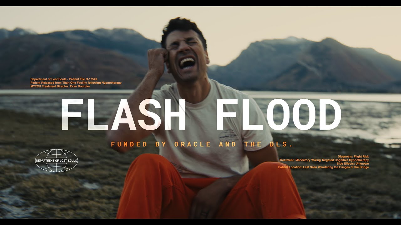 flAsh flooD - MYTCH | Official Video