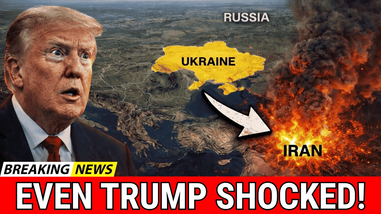 The Great Inversion: How Ukraine’s Battle-Hardened Tech Is Dismantling ...