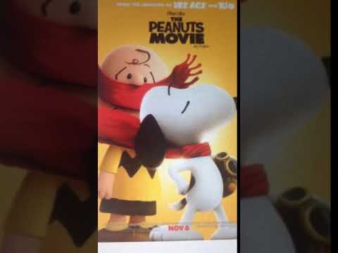 Did you see this movie in theaters? #12