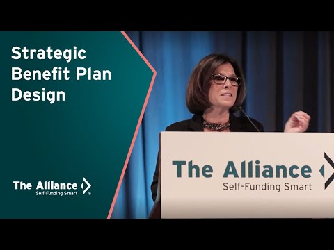Strategic Benefit Plan Design | High-Value Healthcare | 2022 Fall Symposium