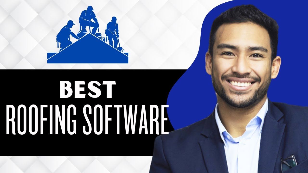 Best Roofing Software 2025 || Roofr Vs Roofle Vs Eagleview (Full Guide)