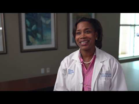 Felicia Jordan, MD, FACP | Internal Medicine | Kelsey-Seybold