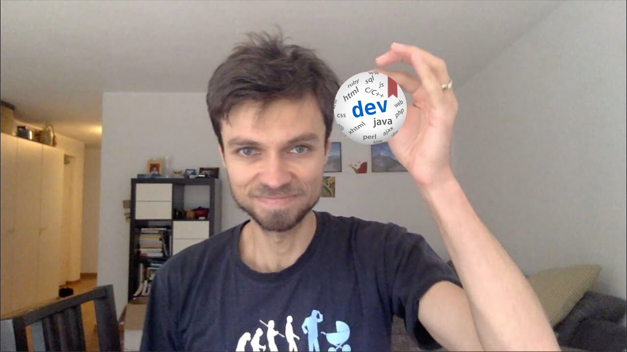 Stop wasting time (re)searching for dev resources or code snippets