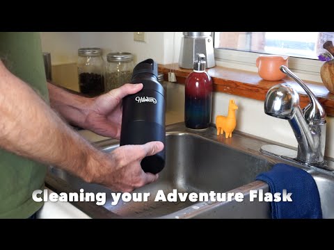 Get Your AF Clean