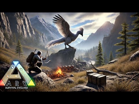 Steam Community :: ARK: Survival Evolved
