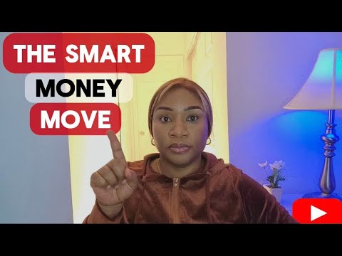 5 Smart Money Moves in 2025