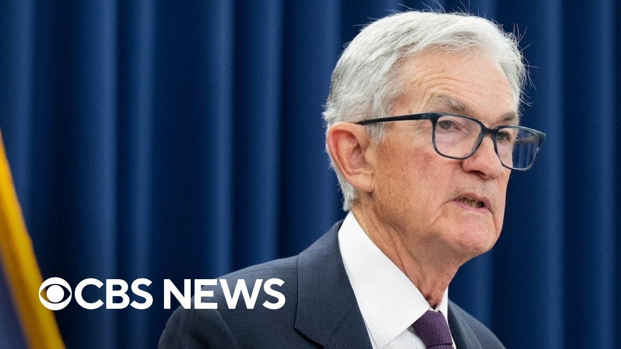 What new inflation data signals for Fed's interest rate path