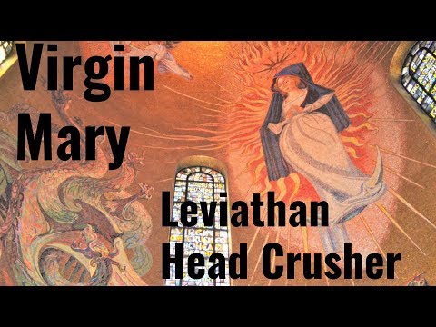 Prayer of deliverance, exorcism against the Leviathan Spirit, Oppression, Pride, Rebellion, Defeat